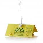 Monitor Pest Activity with Traps | Mass Trapping of Pests
