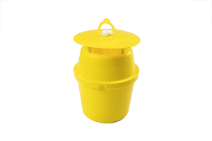 Bucket Funnel Trap - Insect Science