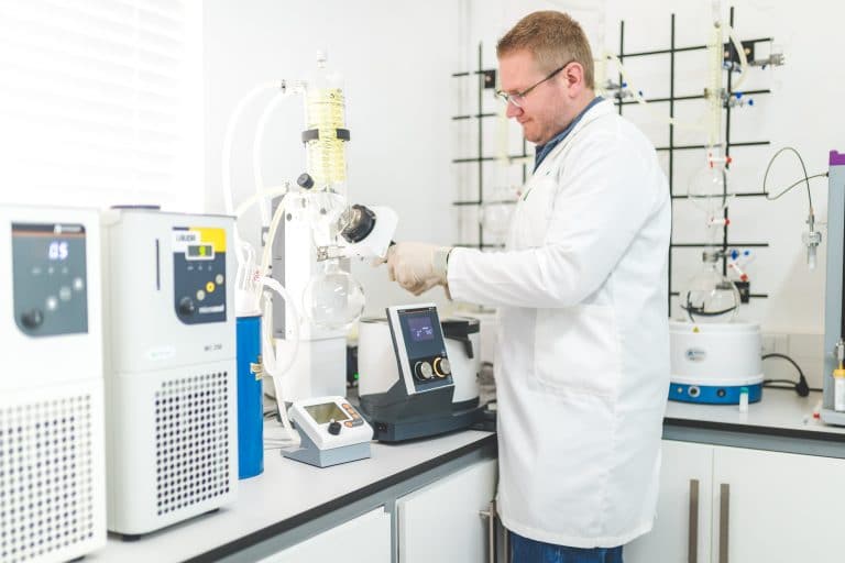 Develop & Manufacture Pest Control Solutions - Insect Science